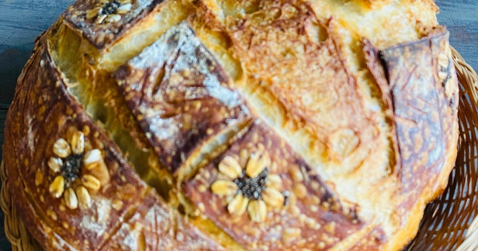 Sharing bakes, experiences, experiments and all of the above